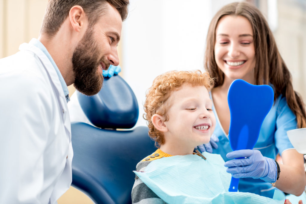 Family Dentist in Farmington | Farmington Valley Dental